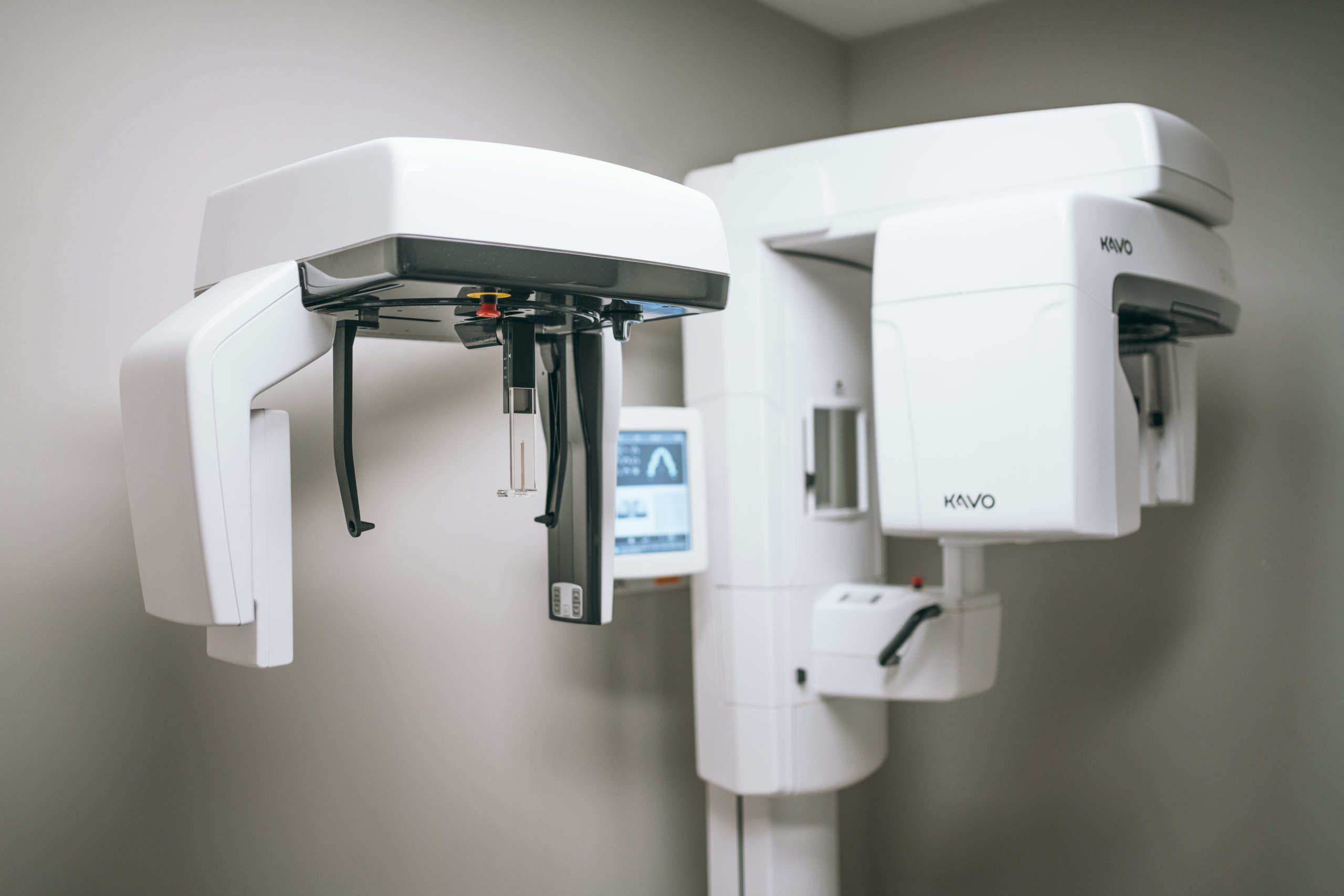 Zubný röntgen - je dôvod sa ho báť? - Schill Dental Clinic