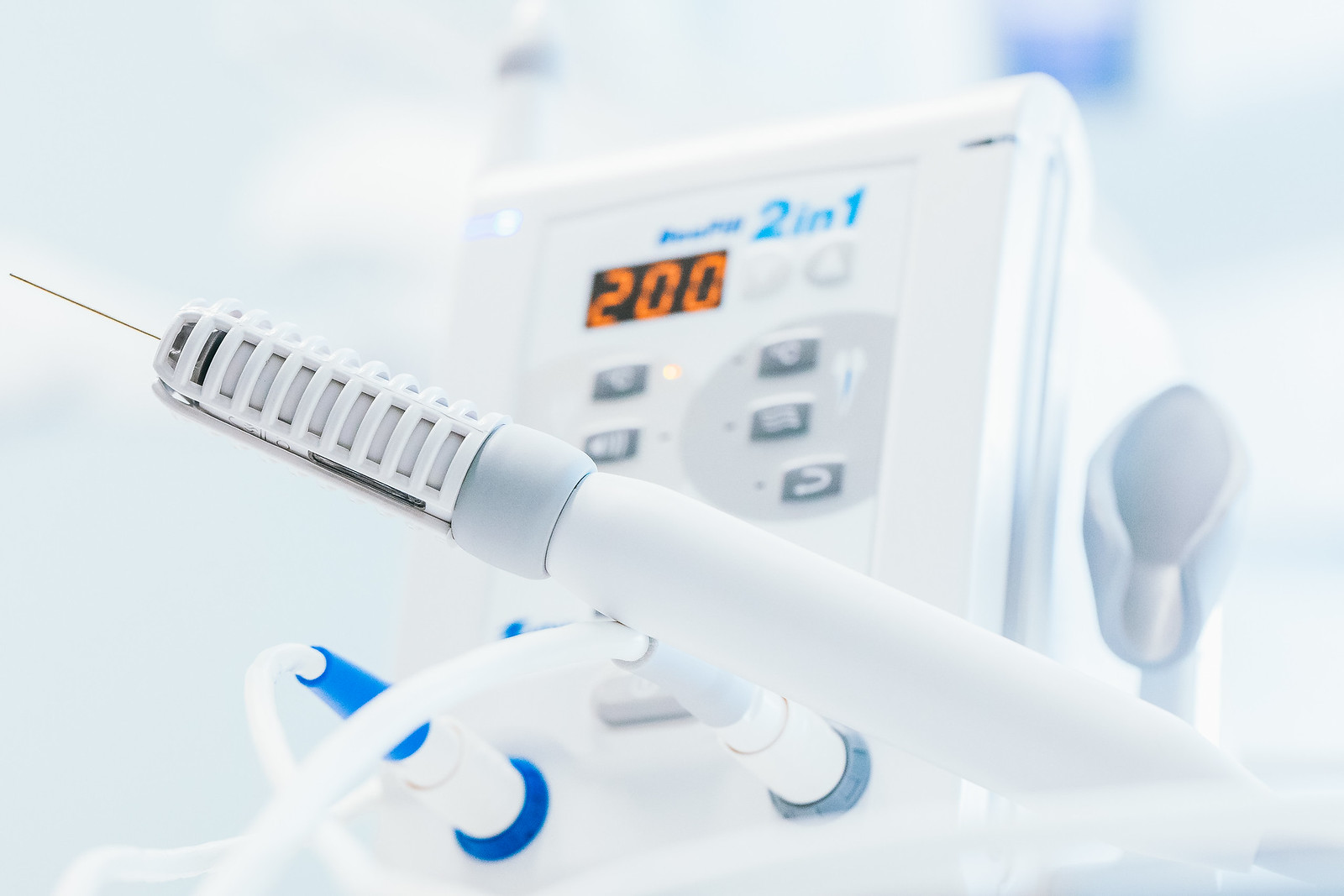 BeeFill - Schill Dental Clinic